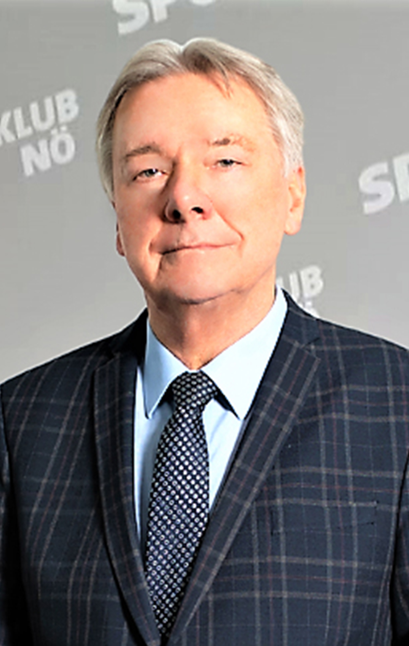 SPÖ Klub Team - SPÖ Klub Niederösterreich